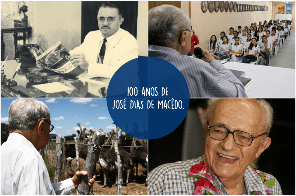 J.Macêdo